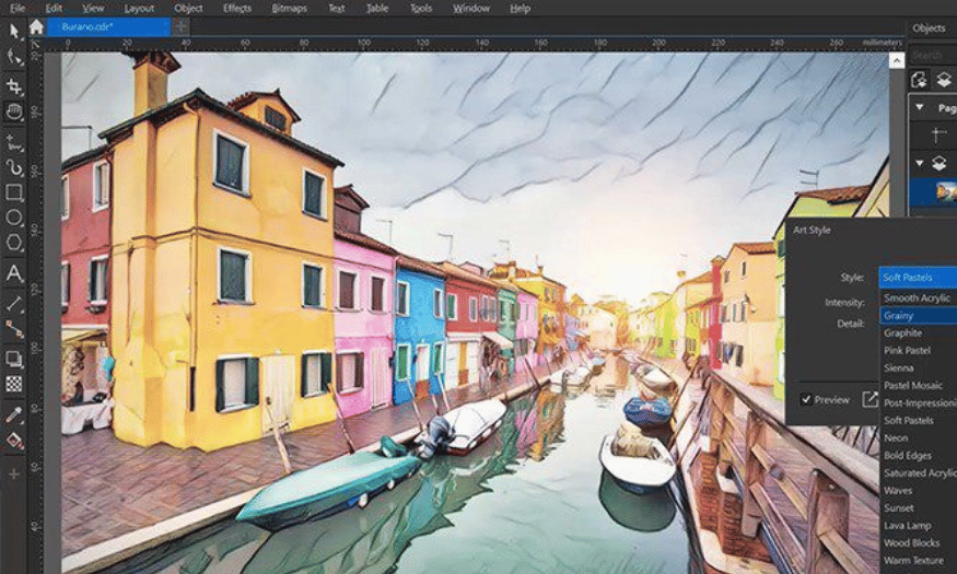 Corel Draw Software: Everything You Need to Know